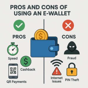 Apa Itu E Wallet dan Cara Kerjanya di Indonesia 2025