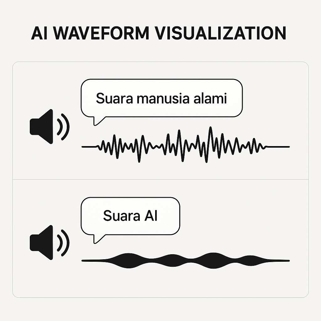 Suara AI Indonesia: Teknologi & Aplikasinya 2025