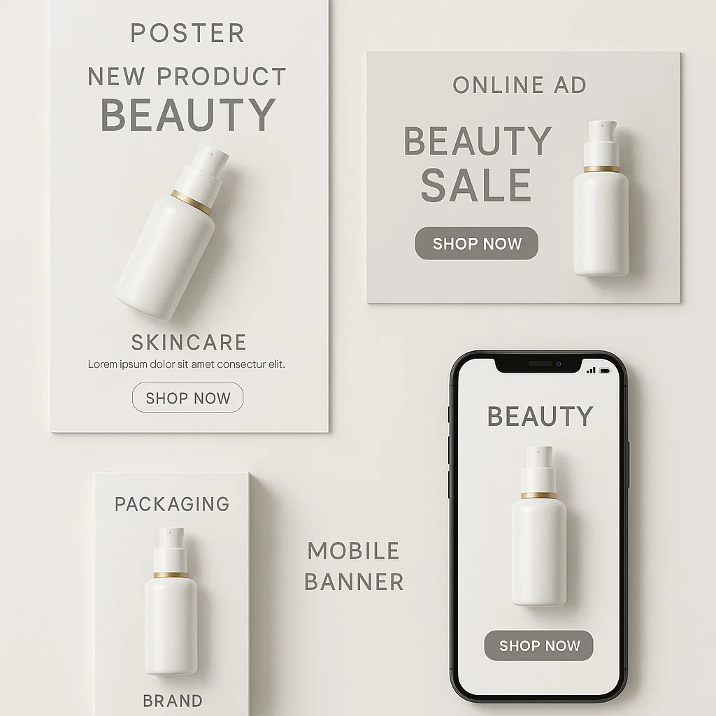 Contoh Iklan Barang yang Efektif dan Menjual 2025