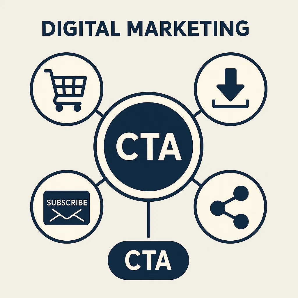 CTA Adalah dan Pentingnya dalam Strategi Digital 2025