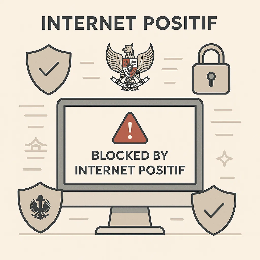 10 Cara Cek Internet Positif dengan Mudah 2025